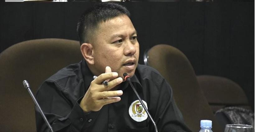 Komisi IV dan DLHK Gelar Hearing, Bahas Pengelolaan Sampah di Pekanbaru
